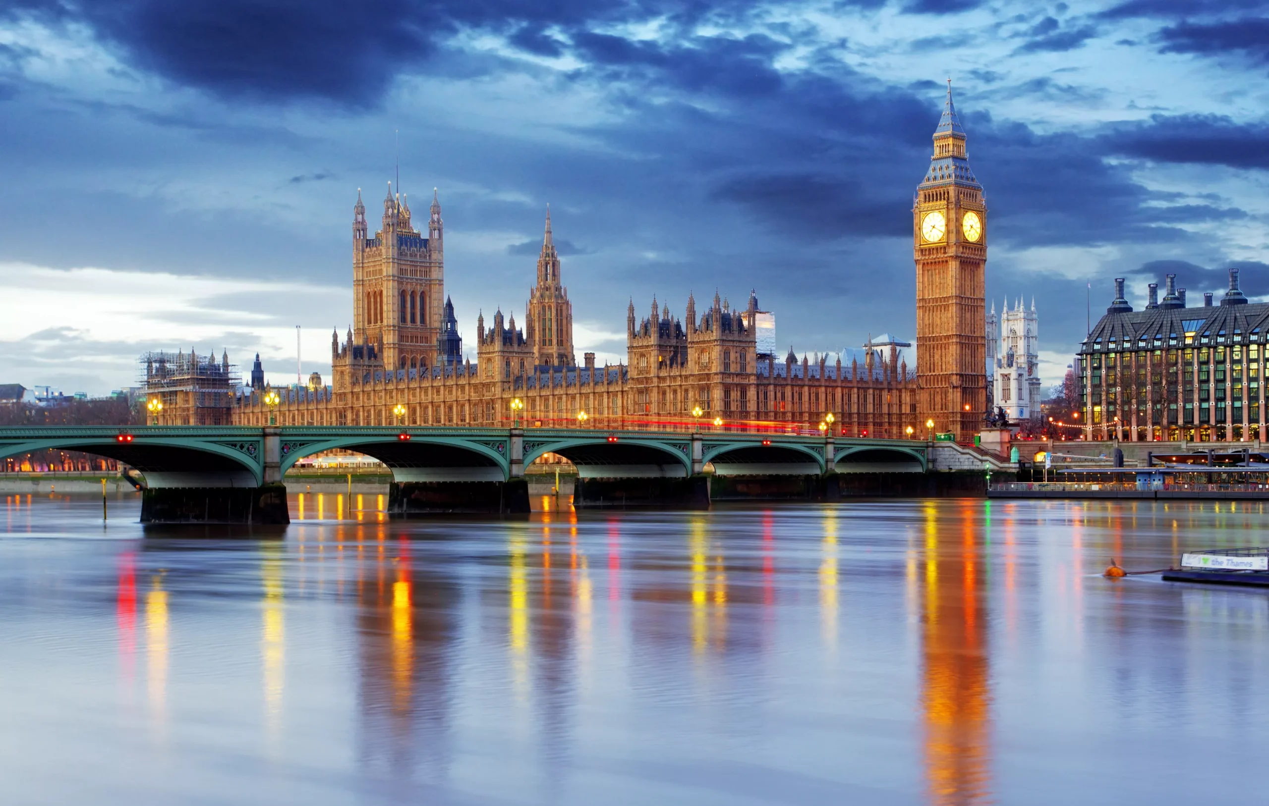 From Charlotte to London: A First-Timer’s Guide to Experiencing the ...